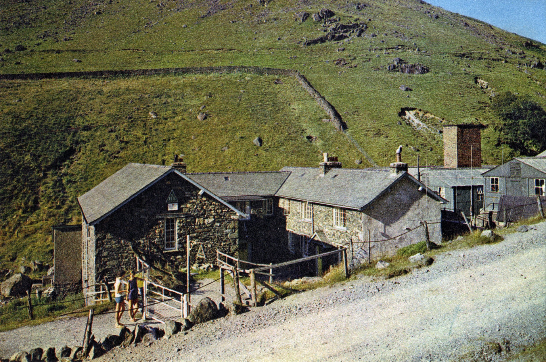 A Hostel A Week – Helvellyn – SIMPLY HOSTELS